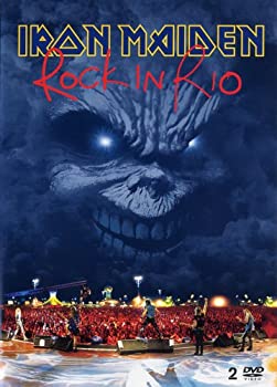 【中古】ライヴ・アット・ロック・イン・リオ [DVD]【メーカー名】Sony Music Direct【メーカー型番】【ブランド名】【商品説明】ライヴ・アット・ロック・イン・リオ [DVD][import]の記載があるものや輸入盤の場合はリ...