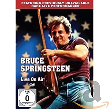 【中古】LIVE ON AIR [DVD]【メーカー名】CLASSIC ROCK【メーカー型番】【ブランド名】【商品説明】LIVE ON AIR [DVD][import]の記載があるものや輸入盤の場合はリージョンコードや映像の形式をご確認...