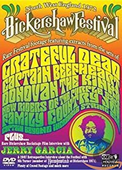 【中古】Bickershaw Festival [DVD] [Import]【メーカー名】Ozit【メーカー型番】【ブランド名】【商品説明】Bickershaw Festival [DVD] [Import][import]の記載があるもの...