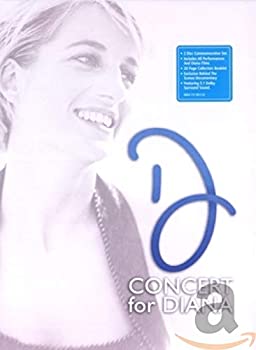 【中古】Concert for Diana [DVD] [Import]【メーカー名】Hip-O Records【メーカー型番】【ブランド名】VA【商品説明】Concert for Diana [DVD] [Import][import]の...