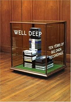【中古】Well Deep: 10 Years of Big Dada [DVD] [Import]【メーカー名】Big Dada Records【メーカー型番】【ブランド名】Big Dada Records【商品説明】Well Deep:...