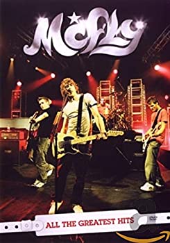 【中古】All the Greatest Hits [DVD] [Import]【メーカー名】Universal【メーカー型番】【ブランド名】Island【商品説明】All the Greatest Hits [DVD] [Import][...