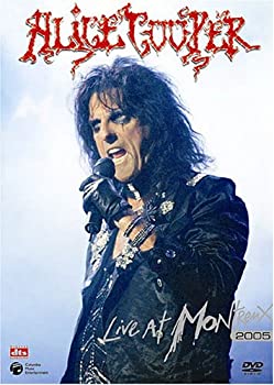 【中古】(非常に良い)ライヴ・アット・モントルー 2005 [DVD]【メーカー名】日本コロムビア【メーカー型番】【ブランド名】コロムビアミュージックエンタテインメント【商品説明】ライヴ・アット・モントルー 2005 [DVD][impor...