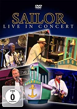 【中古】(非常に良い)Live In Concert [DVD] [Import]【メーカー名】Zyx【メーカー型番】【ブランド名】Zyx【商品説明】Live In Concert [DVD] [Import][import]の記載があるも...