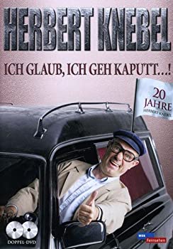 【中古】Ich Glaub Ich Geh Kapu [DVD] [Import]【メーカー名】Sony Bmg【メーカー型番】【ブランド名】【商品説明】Ich Glaub Ich Geh Kapu [DVD] [Import][impor...