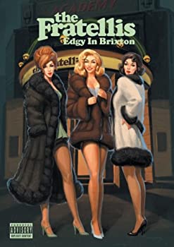 【中古】エッジー・イン・ブリクストン [DVD]【メーカー名】ユニバーサル インターナショナル【メーカー型番】【ブランド名】【商品説明】エッジー・イン・ブリクストン [DVD][import]の記載があるものや輸入盤の場合はリージョンコード...
