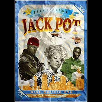 【中古】(非常に良い)JACK POT 6 [DVD]【メーカー名】サムライ・ミュージック【メーカー型番】【ブランド名】【商品説明】JACK POT 6 [DVD][import]の記載があるものや輸入盤の場合はリージョンコードや映像の形式...