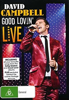 【中古】Good Lovin Live [DVD] [Import]【メーカー名】Import【メーカー型番】【ブランド名】【商品説明】Good Lovin Live [DVD] [Import][import]の記載があるものや輸入盤の場...