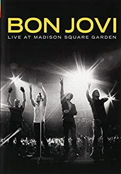 【中古】Live at Madison Square Garden 　 [DVD] [Import]【メーカー名】Universal【メーカー型番】【ブランド名】【商品説明】Live at Madison Square Garden 　 [...
