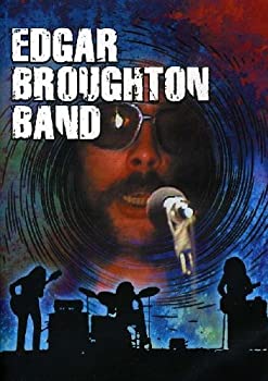 【中古】(非常に良い)Edgar Broughton Band [DVD] [Import]【メーカー名】Voiceprint【メーカー型番】14967887【ブランド名】【商品説明】Edgar Broughton Band [DVD] [...
