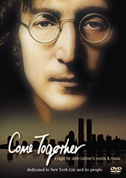 【中古】(非常に良い)ジョン・レノン・トリビュート~カム・トゥゲザー [DVD]【メーカー名】ヤマハミュージックアンドビジュアルズ【メーカー型番】【ブランド名】ヤマハミュージックメディア【商品説明】ジョン・レノン・トリビュート~カム・トゥゲ...