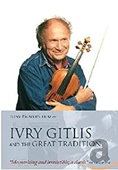 【中古】Ivry Gitlis & The Great Tradition [DVD] [Import]【メーカー名】Tony Palmer【メーカー型番】【ブランド名】【商品説明】Ivry Gitlis & The Great Tradi...