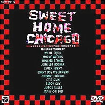 【中古】(非常に良い)シカゴ・ブルースの伝説 [DVD]【メーカー名】日本コロムビア【メーカー型番】【ブランド名】コロムビアミュージックエンタテインメント【商品説明】シカゴ・ブルースの伝説 [DVD][import]の記載があるものや輸入盤...