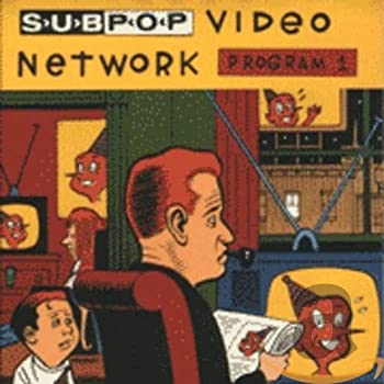 【中古】Sub Pop Video Network 1 [DVD] [Import]【メーカー名】Shellshock【メーカー型番】【ブランド名】Sub Pop Video Network【商品説明】Sub Pop Video Netwo...