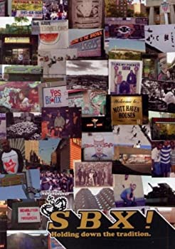 【中古】SBX! Holding Down Tradition [DVD] [Import]【メーカー名】Real Time【メーカー型番】【ブランド名】【商品説明】SBX! Holding Down Tradition [DVD] [Im...