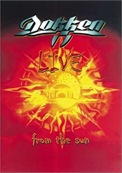 【中古】(非常に良い)ライヴ・フロム・ザ・サン [DVD]【メーカー名】ユニバーサル インターナショナル【メーカー型番】【ブランド名】【商品説明】ライヴ・フロム・ザ・サン [DVD][import]の記載があるものや輸入盤の場合はリージョン...