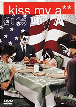 【中古】キッス・マイ・アス [DVD]【メーカー名】ユニバーサル インターナショナル【メーカー型番】【ブランド名】【商品説明】キッス・マイ・アス [DVD][import]の記載があるものや輸入盤の場合はリージョンコードや映像の形式をご確認...