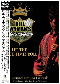【中古】レット・ザ・グッド・タイム・ロール [DVD]【メーカー名】ワーナーミュージック・ジャパン【メーカー型番】【ブランド名】ワーナーミュージックジャパン【商品説明】レット・ザ・グッド・タイム・ロール [DVD][import]の記載があ...