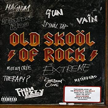 【中古】Old Skool of Rock [DVD] [Import]【メーカー名】Universal Import【メーカー型番】【ブランド名】【商品説明】Old Skool of Rock [DVD] [Import][import]...