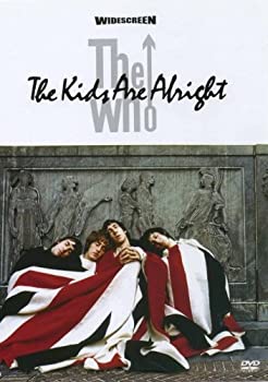 【中古】キッズ・アー・オールライト [DVD]【メーカー名】ユニバーサル インターナショナル【メーカー型番】【ブランド名】【商品説明】キッズ・アー・オールライト [DVD][import]の記載があるものや輸入盤の場合はリージョンコードや映...