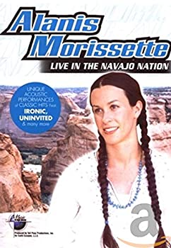 【中古】(非常に良い)Live in the Navajo Nation [DVD] [Import]【メーカー名】Universal【メーカー型番】【ブランド名】【商品説明】Live in the Navajo Nation [DVD] ...