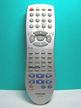 【中古】東芝 VTR・DVDリモコン SE-R0063【メーカー名】東芝【メーカー型番】SE-R0063【ブランド名】東芝(TOSHIBA)【商品説明】東芝 VTR・DVDリモコン SE-R0063イメージと違う、必要でなくなった等、お客様...