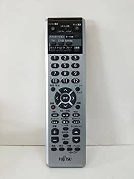 【中古】富士通 PCリモコン P/N:CP192988-01【メーカー名】富士通【メーカー型番】P/N:CP192988-01【ブランド名】富士通【商品説明】富士通 PCリモコン P/N:CP192988-01イメージと違う、必要でなくなっ...