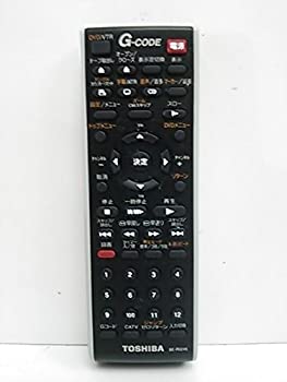 【中古】東芝（純正）DVDプレーヤーSD-V700用リモコン　SE-R0245【メーカー名】東芝【メーカー型番】【ブランド名】【商品説明】東芝（純正）DVDプレーヤーSD-V700用リモコン　SE-R0245イメージと違う、必要でなくなった...