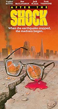 【中古】(非常に良い)After the Shock [VHS]【メーカー名】【メーカー型番】【ブランド名】【商品説明】After the Shock [VHS][import]の記載があるものや輸入盤の場合はリージョンコードや映像の形式を...