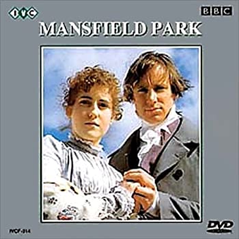 【中古】マンスフィールド・パーク [DVD]【メーカー名】アイ・ヴィ・シー【メーカー型番】【ブランド名】【商品説明】マンスフィールド・パーク [DVD][import]の記載があるものや輸入盤の場合はリージョンコードや映像の形式をご確認の上...