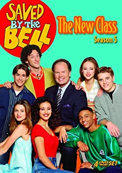 【中古】Saved By the Bell: Season 5 - New Class [DVD]【メーカー名】Image Entertainment【メーカー型番】【ブランド名】Image Entertainment【商品説明】Saved...