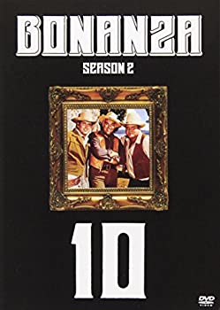 【中古】BONANZA ボナンザ~カートライト兄弟~ Vol.10 ボナンザカートライトキョウダイ10 [DVD]【メーカー名】ブロードウェイ【メーカー型番】【ブランド名】ブロードウェイ【商品説明】BONANZA ボナンザ~カートライト兄弟...