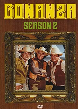 【中古】ボナンザ~カートライト兄弟~ Season2 [DVD]【メーカー名】ブロードウェイ【メーカー型番】【ブランド名】ブロードウェイ【商品説明】ボナンザ~カートライト兄弟~ Season2 [DVD][import]の記載があるものや輸...
