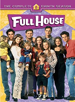 【中古】フルハウス(エイト・シーズン) コレクターズ・ボックス [DVD]【メーカー名】ワーナー・ホーム・ビデオ【メーカー型番】【ブランド名】ワーナーホームビデオ【商品説明】フルハウス(エイト・シーズン) コレクターズ・ボックス [DVD]...