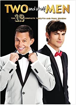 【中古】Two & A Half Men: Complete Twelfth & Final Season [DVD]【メーカー名】Warner Home Video【メーカー型番】830525【ブランド名】Warner Home Vide...