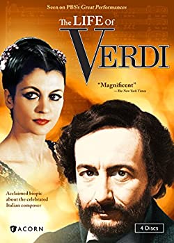 【中古】Life of Verdi [DVD] [Import]【メーカー名】ACORN MEDIA【メーカー型番】35374529【ブランド名】ACORN MEDIA【商品説明】Life of Verdi [DVD] [Import][i...