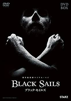 【中古】BLACK SAILS/ブラック・セイルズ DVD-BOX【メーカー名】KADOKAWA / 角川書店【メーカー型番】【ブランド名】角川書店 (映像)【商品説明】BLACK SAILS/ブラック・セイルズ DVD-BOX[impor...