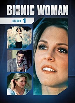 【中古】The Bionic Woman: Season 1【メーカー名】【メーカー型番】【ブランド名】【商品説明】The Bionic Woman: Season 1[import]の記載があるものや輸入盤の場合はリージョンコードや映像の...
