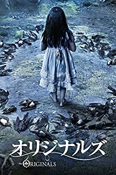 【中古】オリジナルズ DVD コンプリート・ボックス(3枚組)【メーカー名】ワーナー・ブラザース・ホームエンターテイメント【メーカー型番】【ブランド名】【商品説明】オリジナルズ DVD コンプリート・ボックス(3枚組)[import]の記載...