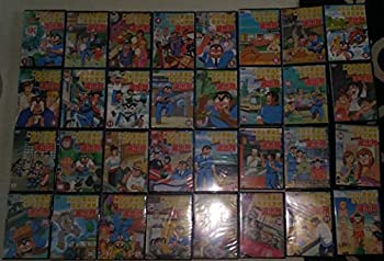 【中古】こちら葛飾区亀有公園前派出所 両さん奮闘編完全版1-54 SP1-10 64枚セット [レンタル落ち]【メーカー名】【メーカー型番】【ブランド名】【商品説明】こちら葛飾区亀有公園前派出所 両さん奮闘編完全版1-54 SP1-10 6...