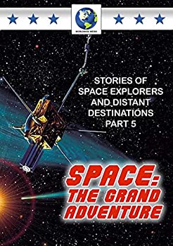 【中古】Space: The Grand Adventure Pt.5 [DVD] [Import]【メーカー名】Quantum Leap【メーカー型番】【ブランド名】【商品説明】Space: The Grand Adventure Pt....