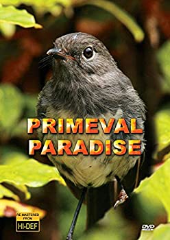 【中古】(非常に良い)Primeval Paradise [DVD] [Import]【メーカー名】Magic Play【メーカー型番】【ブランド名】Razor Digital Entertainment【商品説明】Primeval Par...