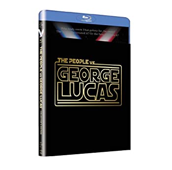 【中古】ピープルVSジョージ・ルーカス コレクターズ・エディション [Blu-ray]【メーカー名】ファインフィルムズ【メーカー型番】【ブランド名】ファインフィルムズ【商品説明】ピープルVSジョージ・ルーカス コレクターズ・エディション [...