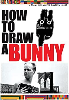 【中古】How to Draw a Bunny [DVD]【メーカー名】Live / Artisan【メーカー型番】【ブランド名】Live / Artisan【商品説明】How to Draw a Bunny [DVD]イメージと違う、必要...