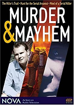 【中古】Nova: Murder & Mayhem [DVD]【メーカー名】Wgbh / Pbs【メーカー型番】【ブランド名】WGBH BOSTON【商品説明】Nova: Murder & Mayhem [DVD]イメージと違う、必要でなく...