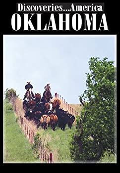 【中古】Discoveries America: Oklahoma [DVD]【メーカー名】Bennett-Watt Master【メーカー型番】【ブランド名】Bennett-Watt Master【商品説明】Discoveries Ame...