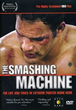 【中古】Smashing Machine [DVD] [Import]【メーカー名】New Video Group【メーカー型番】【ブランド名】Docurama【商品説明】Smashing Machine [DVD] [Import]イメー...