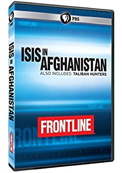 【中古】Frontline: Isis in Afghanistan [DVD] [Import]【メーカー名】PBS【メーカー型番】35221773【ブランド名】PBS【商品説明】Frontline: Isis in Afghanista...