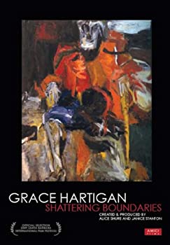 【中古】Grace Hartigan: Shattering Boundaries [DVD]【メーカー名】Microcinema【メーカー型番】【ブランド名】【商品説明】Grace Hartigan: Shattering Boundar...