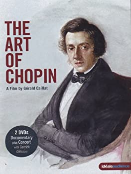 【中古】Art of Chopin [DVD]【メーカー名】Euroarts【メーカー型番】【ブランド名】【商品説明】Art of Chopin [DVD]イメージと違う、必要でなくなった等、お客様都合のキャンセル・返品は一切お受けしており...